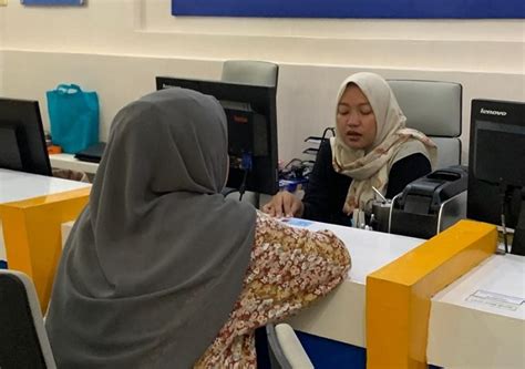 Butuh Npwp Wanita Ini Aktifkan Npwp Anggota Keluarga Direktorat