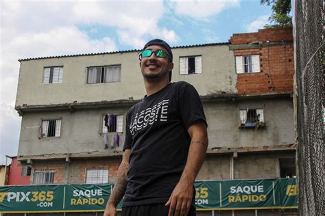 Jovens Do Funk Cobram Políticas E Descriminalização Dos Bailes