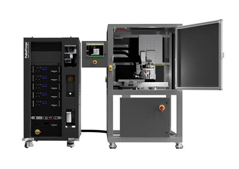 Debonding Equipment Pulseforge