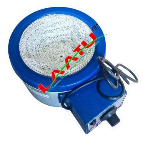 Laboratory Heating Mantle Mild Steel At ₹ 1320 Piece In Ambala Id