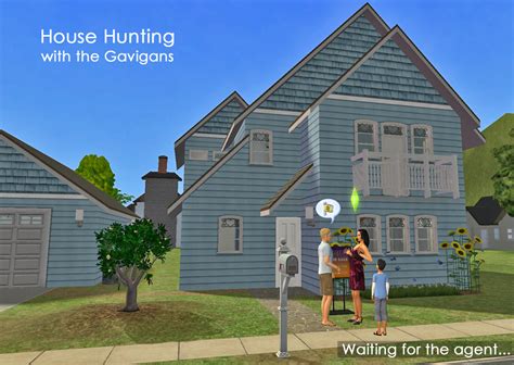 Mod The Sims 225 Main Street Pleasantview ~ Maxis Makeover 43 ~ 3b