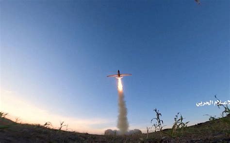 Irán Lanza Ataque Con Drones Contra Israel La Prensa Noticias