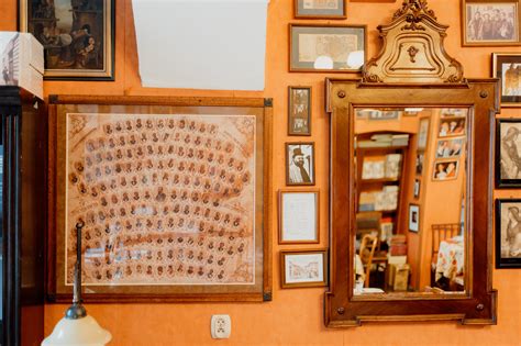 Galeria Zdjęć Restauracja Klezmer