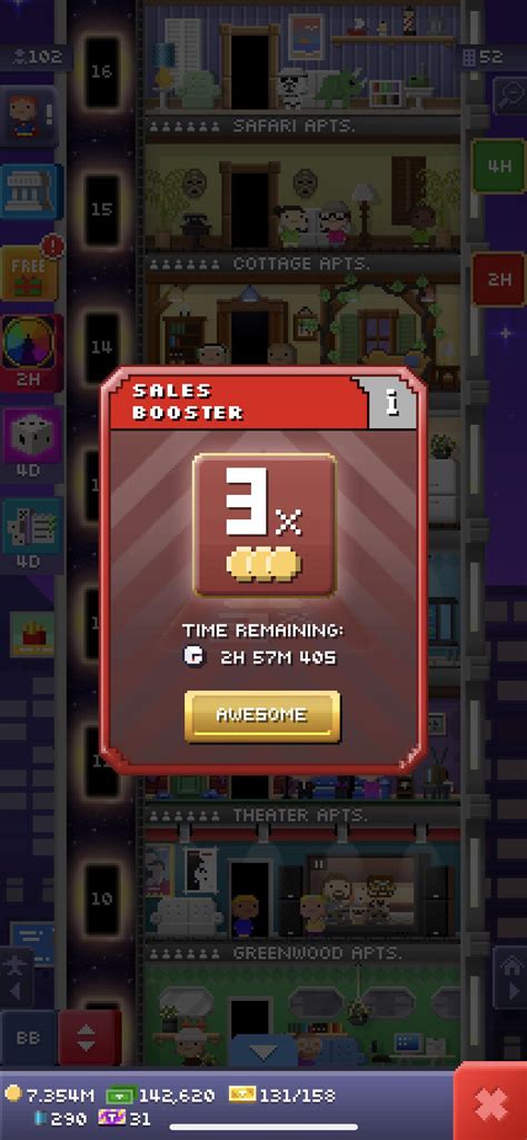 Thats Okay I Didnt Want To Sleep Anyway Rtinytower