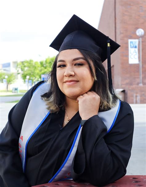 Los Angeles City College Foundation On Linkedin Ready To Graduate But
