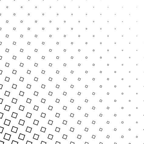 Monochrome Abstract Square Pattern Background Vector Ai Eps Uidownload