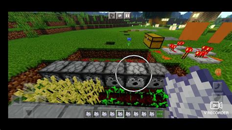 Automatic Farm Youtube