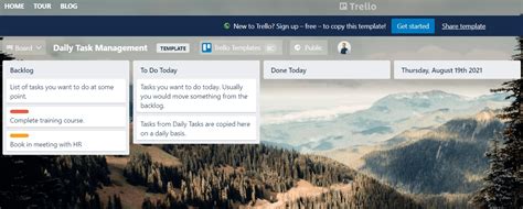 Choosing The Perfect Project Management Tool Trello Vs Teamwork