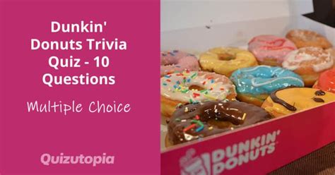 Mcdonalds Trivia Quiz 15 Tasty Questions And Answers Quizutopia
