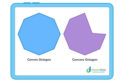 All About Octagons Definition Examples Formulas Dreambox