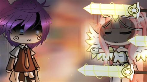 ♡guardian Mother Gacha Meme Youtube