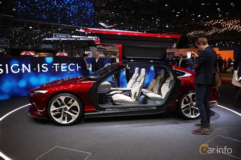 Italdesign Concept