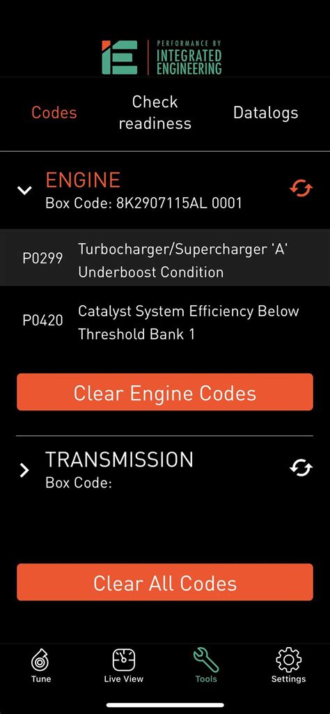 P0420 Code R Audia4b8