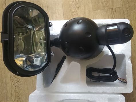 Уличный фонарь с функцией фото видео фиксации с датчиком движения 1 500 грн Фонарики