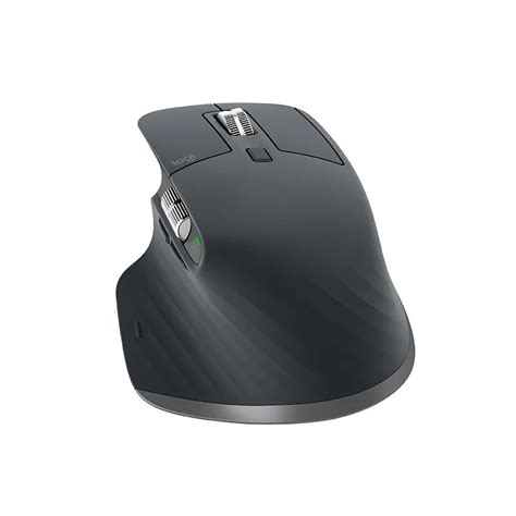 Logi Tech MX Master S DPI Wireless Gaming Mouse