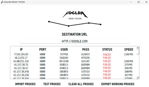 How To Check Proxy Quality MoreLogin Blog