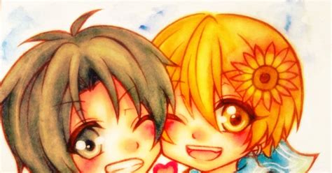 高尾和成 この2人が好きすぎて くのイラスト Pixiv