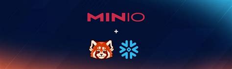 Build A Streaming Cdc Pipeline With Minio And Redpanda Into Snowflake