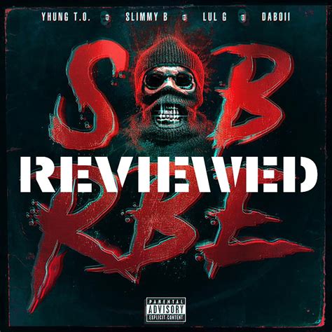 What Is Sob X Rbe Stand For At Marvin Wolbert Blog