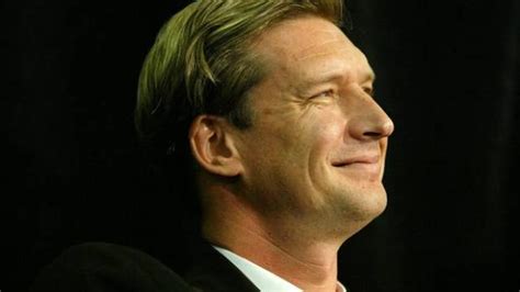 Alex Baumann Biography Canadian Athlete Swimmer Olympic Medalist