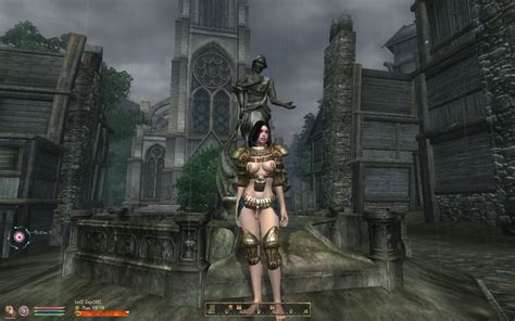 Old Thread Replacer Overhaul Clothes Armor Hgec E Ll Downloads Oblivion Adult And Sex Mods