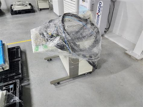 Advantest T5377 Memory Tester Ate Equipment Surplusglobal