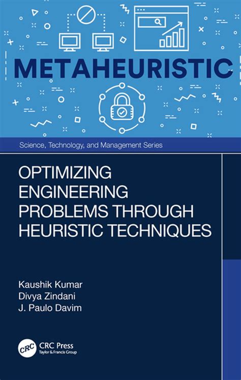 Optimizing Engineering Problems Through Heuristic Techniques Ebook By