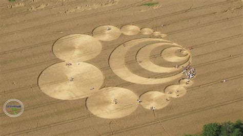 crop circles decoded scientist says they are alien messages ★★★ youtube