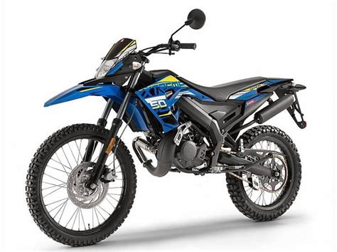 Manual Moto DERBI Senda R De Partes En PDF Descarga GRATIS