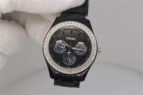 Годинник Fossil Es 2157 артикул 01 19249521 Техноскарб