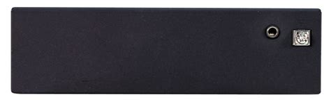 Vga Dual Video Kvm Extender Over Cat X With Dual User Access Serial Audio Usb Ir 200m