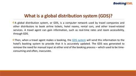 Ppt Gds System Powerpoint Presentation Free Download Id12356132