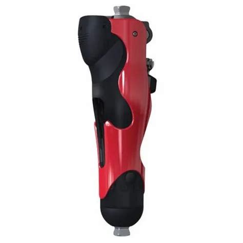 Bionic Carbon Fiber Microprocessor Controlled Prosthetic Knee Size