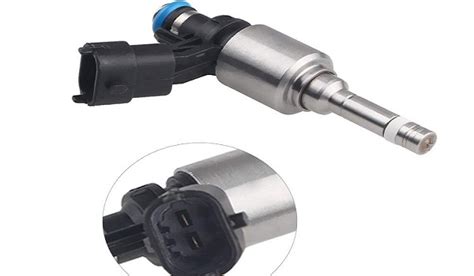 What Is Gmc Fuel Injection And How Does It Work Miami Usa Turbo