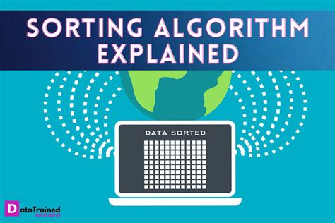 All About Merge Sort Algorithm Sorting Algorithm Explained Data