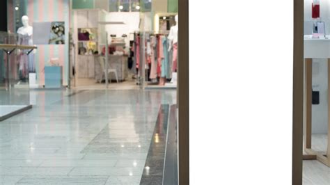 Exploring The Reasons Behind The Popularity Of Shopping Malls