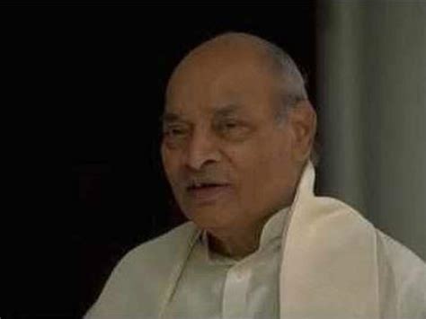 Pm Remembers Pv Narasimha Rao On His Birth Anniversary The News Strike