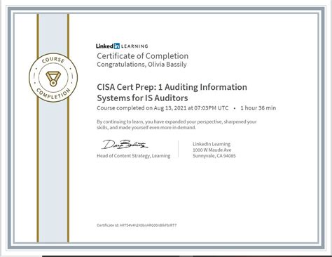 Olivia S Bassily On Linkedin Just Took My First Steps In Preparing