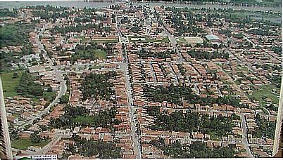 Vista AÉrea Da Cidade De PindarÉ Mirim Por Moleclabrasil PindarÉ