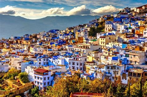 Morocco 10 Interesting Facts You Might Not Know