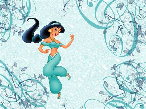 Disney Princess Jasmine Wallpapers Top Free Disney Princess Jasmine
