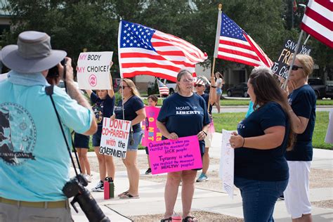 Photos Moms For Liberty Brevard Fl