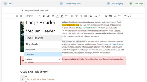 Bookstack Release V2410 · Bookstack Bookstack Release V2410 · Bookstack