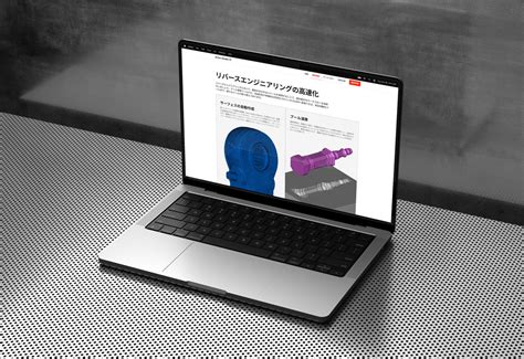 Artec 3D brand identity and design system • Daniil Sukhovskoy