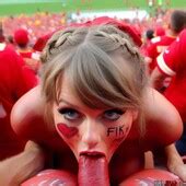 AI Generated Celebjihad Taylor Swift Kansas City Chiefs Porn Comics