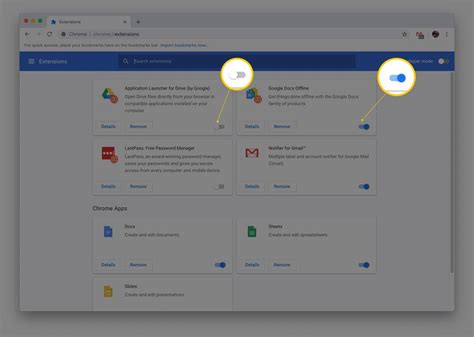 How To Disable Chrome Extensions And Plug Ins