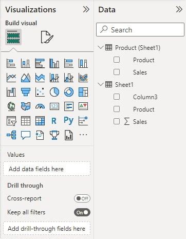 Power Bi Tutorial Complete Beginners Guide Step By Step