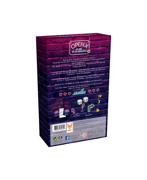 Openx Topi Games