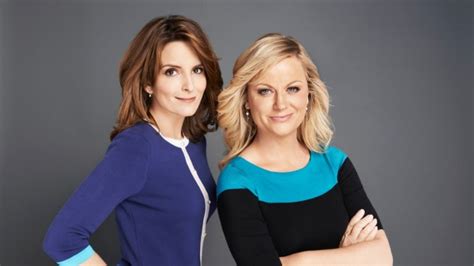 Tina Fey And Amy Poehler Open Restless Leg Tour In Chicago