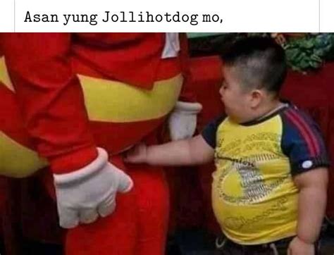 Jokes Lang Pwede Na